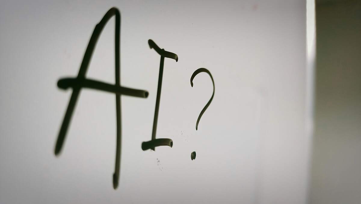 AI in TYPO3 – from a gimmick to a real way to simplify work: in2code ...